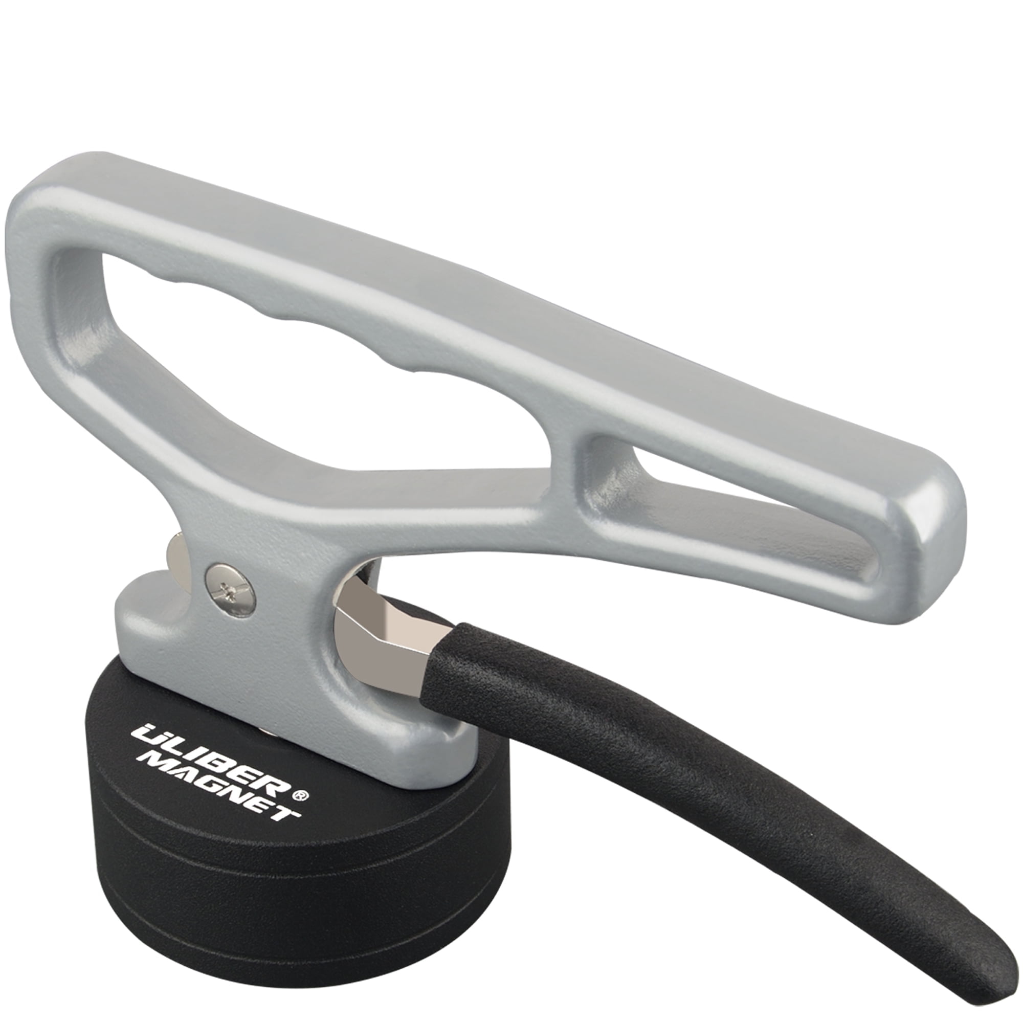 ULIBERMAGNET Heavy Duty Strong Magnetic Pickup Tool,Magnetic Lifting ...