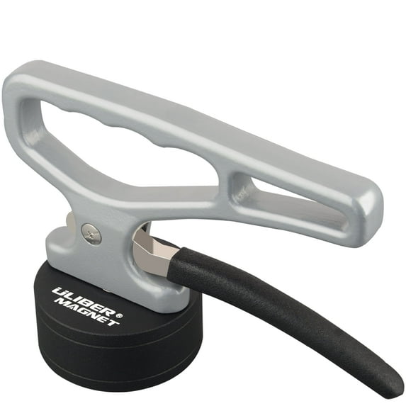 ULIBERMAGNET Heavy Duty Strong Magnetic Pickup Tool,Magnetic Lifting ...