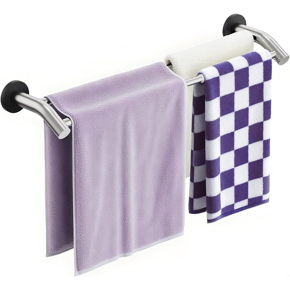 Magnetic Towel Holder