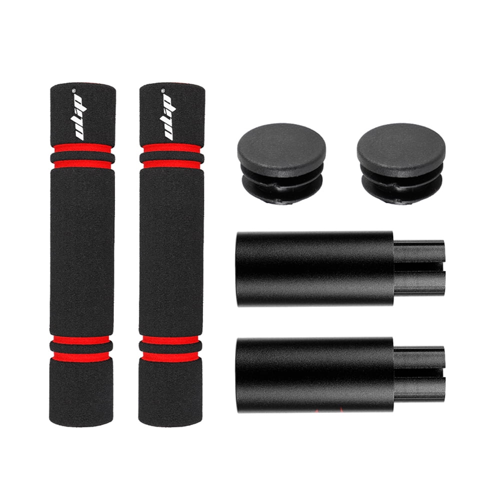 ULIP Electric Handlebar Extension Sleeve Extender Handle Grip -Slip ...