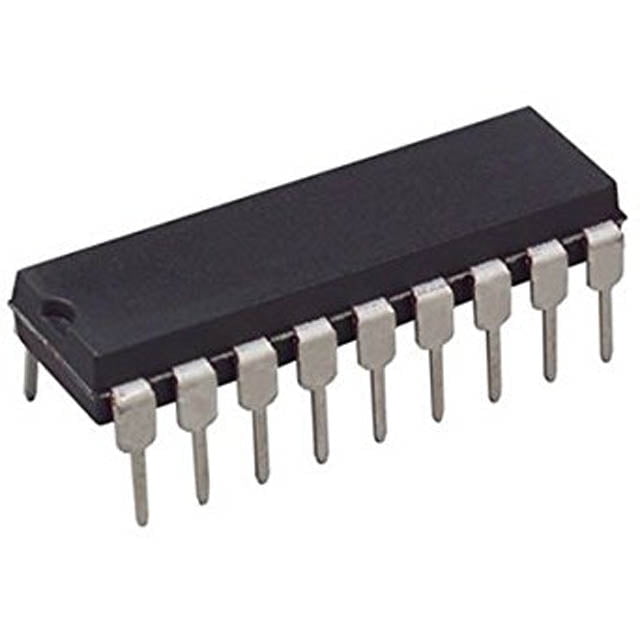 ULN2804A - DARLINGTON TRANSISTOR ARRAY 18PIN DIP - Walmart.com
