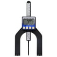 ULTECHNOVO Digital Height & Depth Gauge Magnetic Horizontal Vertical ...
