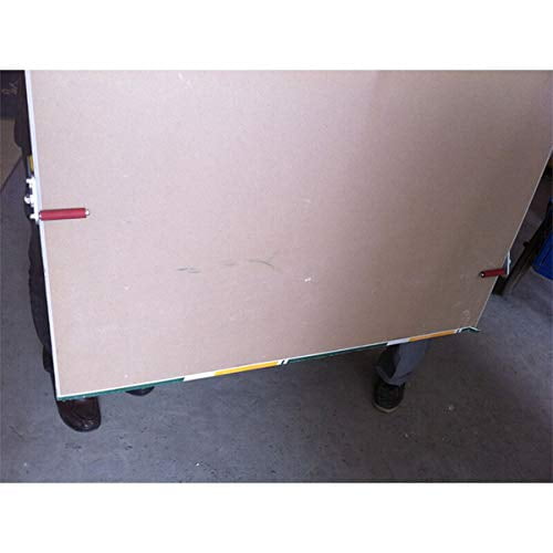 ULTECHNOVO Drywall Tools Carrier Portable Gypsum Board Lifter Handle ...
