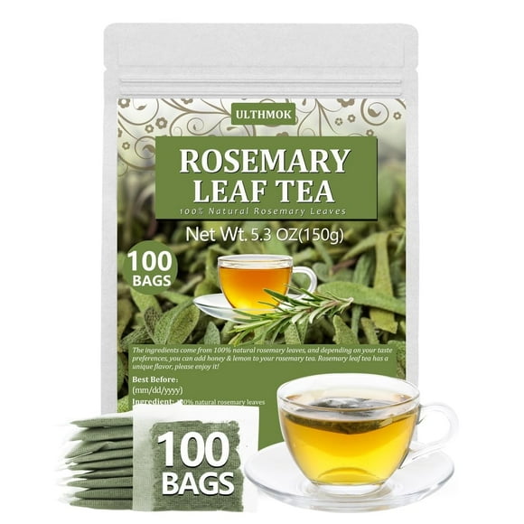 Tea Rosemary