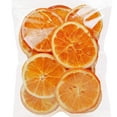 ULTHMOK Dried Orange Slices, 4 Oz, 100% Natural, Sun-Dried, No ...