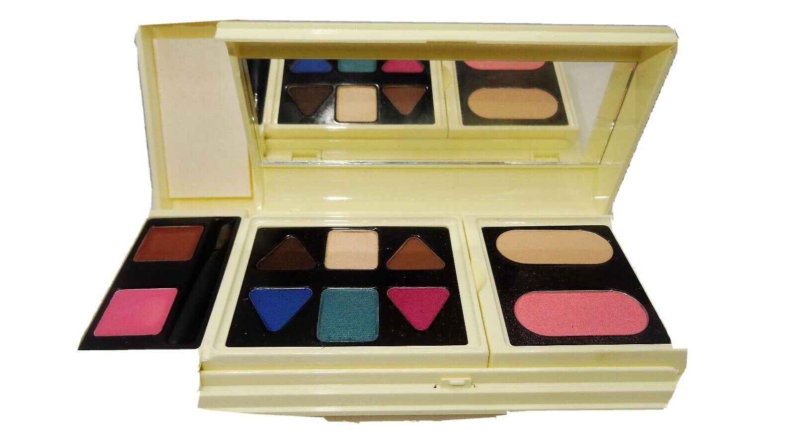 ULTIMA II CHARLES REVSON QUICK TAKES EYESHADOW KIT - Walmart.com