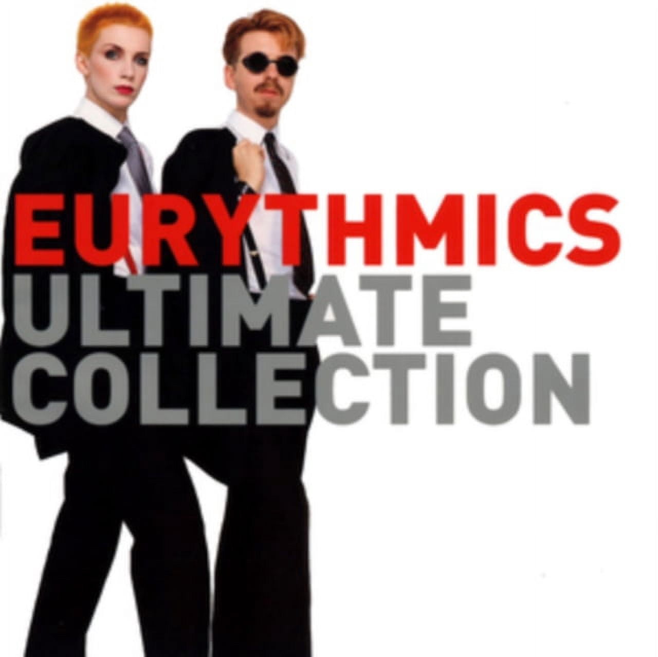 ULTIMATE COLLECTION - Walmart.com