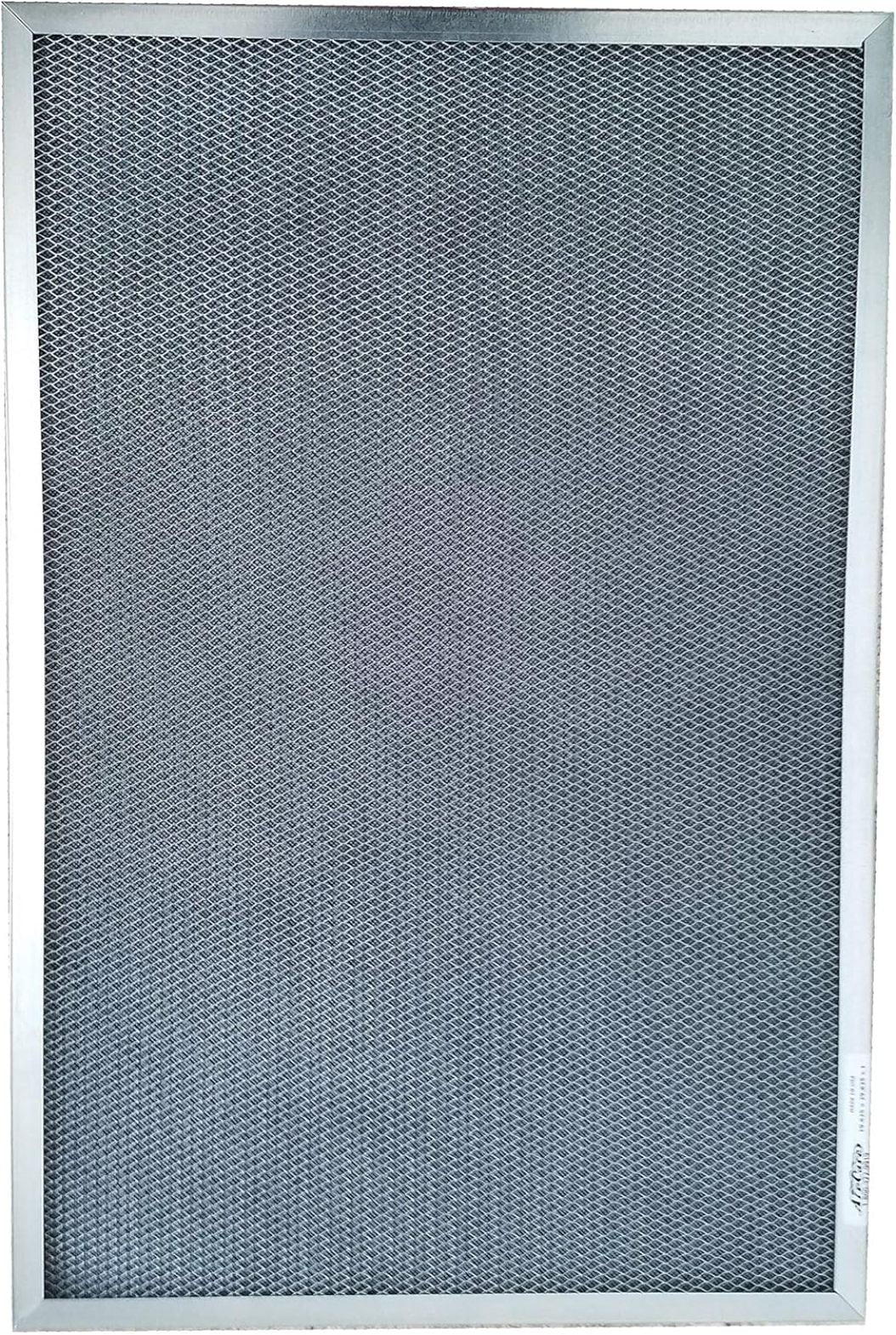 The ULTIMATE Furnace A/C Filter! Washable, Permanent, Reusable ...