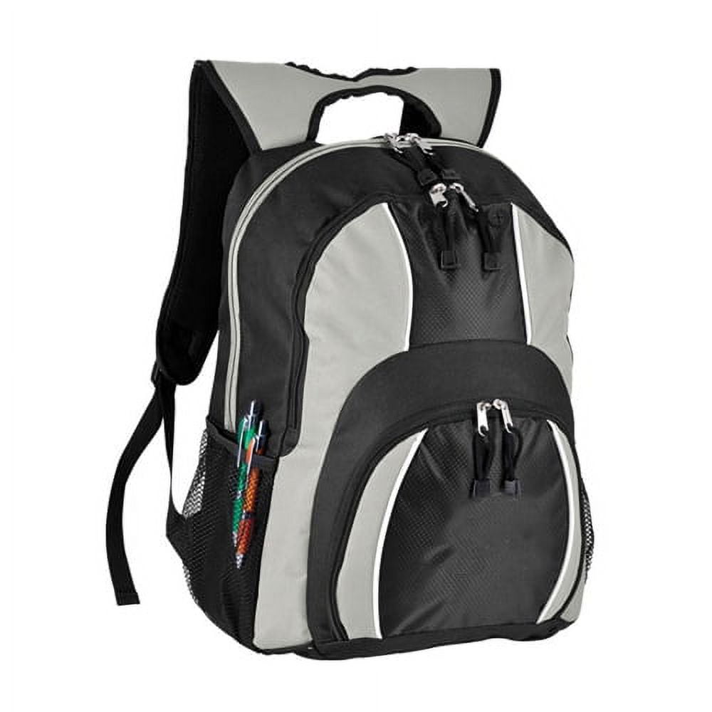 ULTIMATE GREY 17" COMPU TABLET BACKPACK - Walmart.com