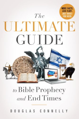 Pre-Owned ULTIMATE GUIDE TO BIBLE PROPHECY END TIM Paperback - Walmart.com