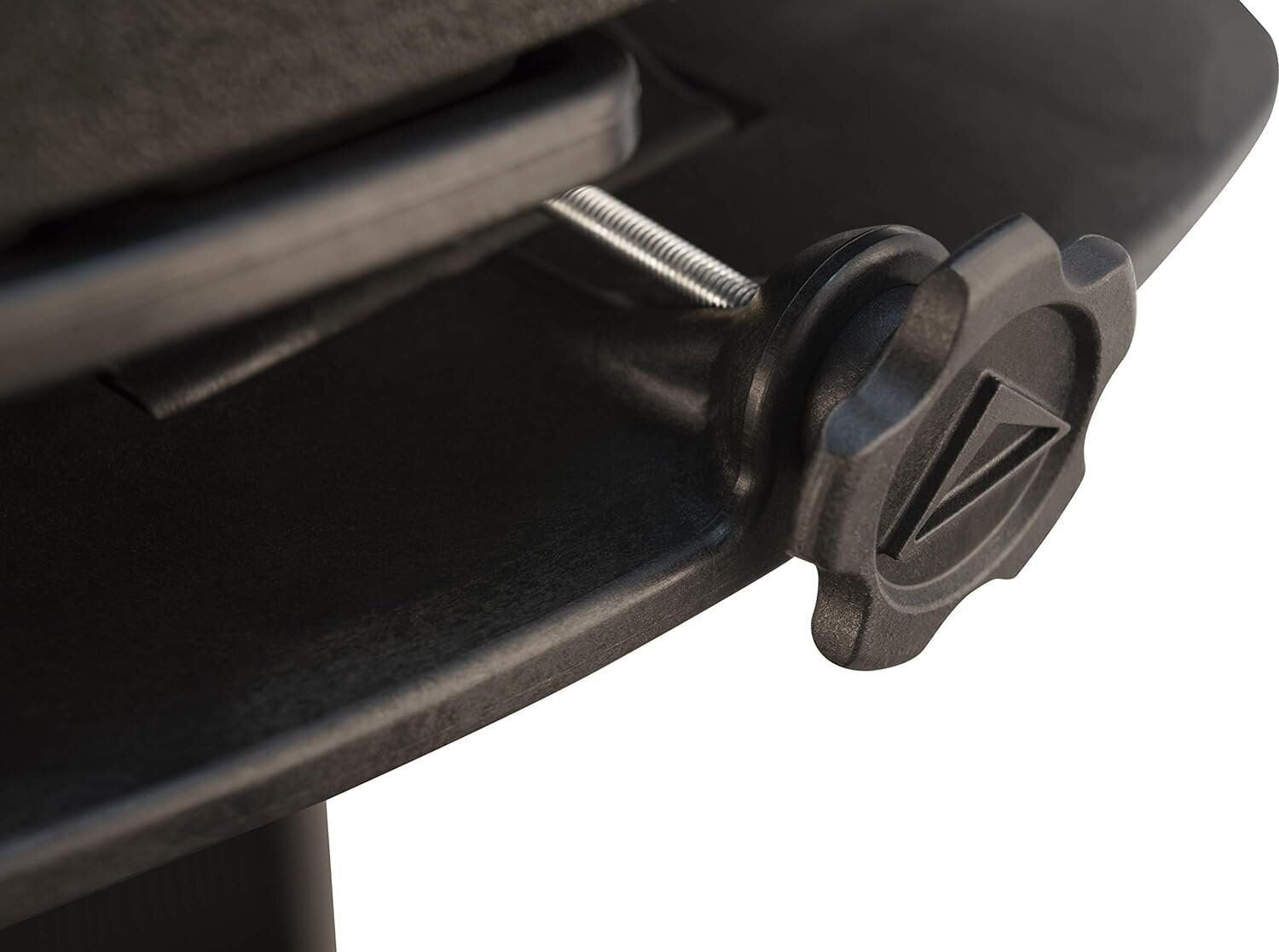 Ultimate Support MS-100R MS Series Professional Column Studio Monitor ...