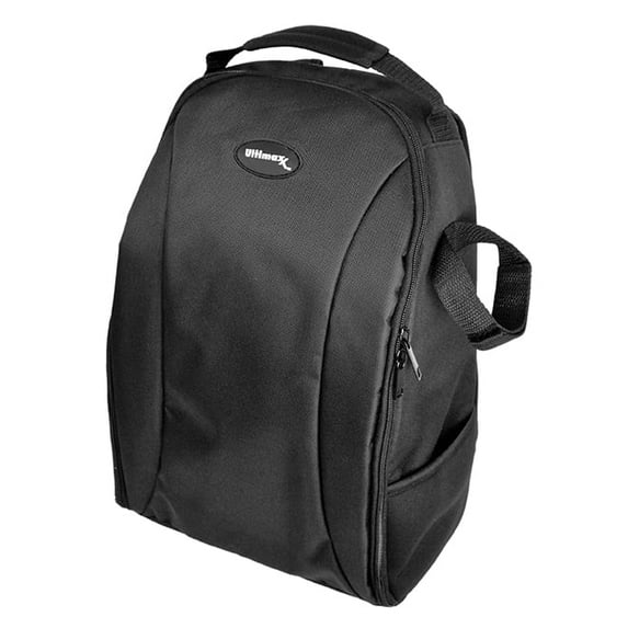 Ultimaxx Water-Resistant Camera /Backpack with Fully Padded ...