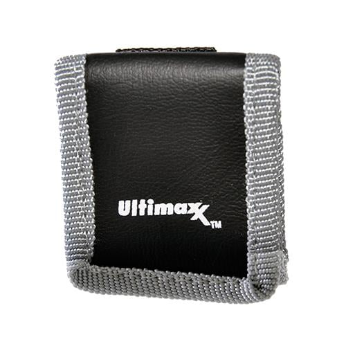ULTIMAXX Foldable Lightweight Memory Card Wallet for SD SDHC MicroSD ...