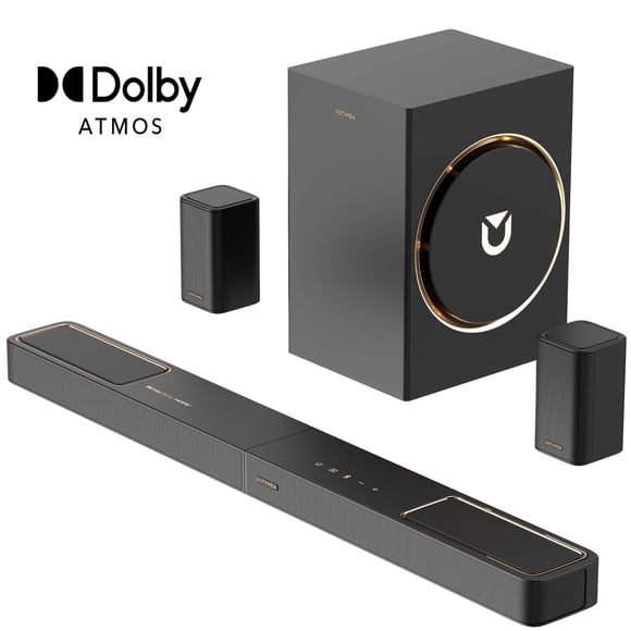 Wireless Tv Speakers