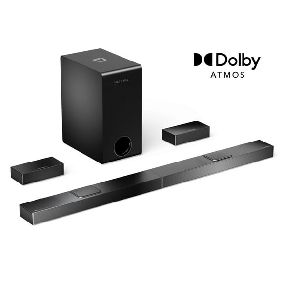 5 1 2 Dolby Atmos