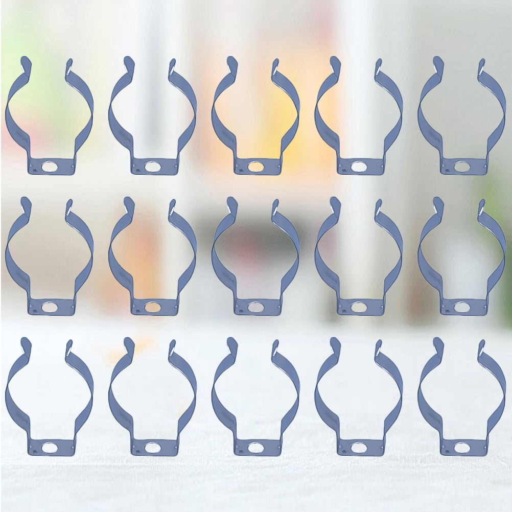 ULTNICE Light Bulb Holder Lampholder Support Bracket Manganese Steel ...