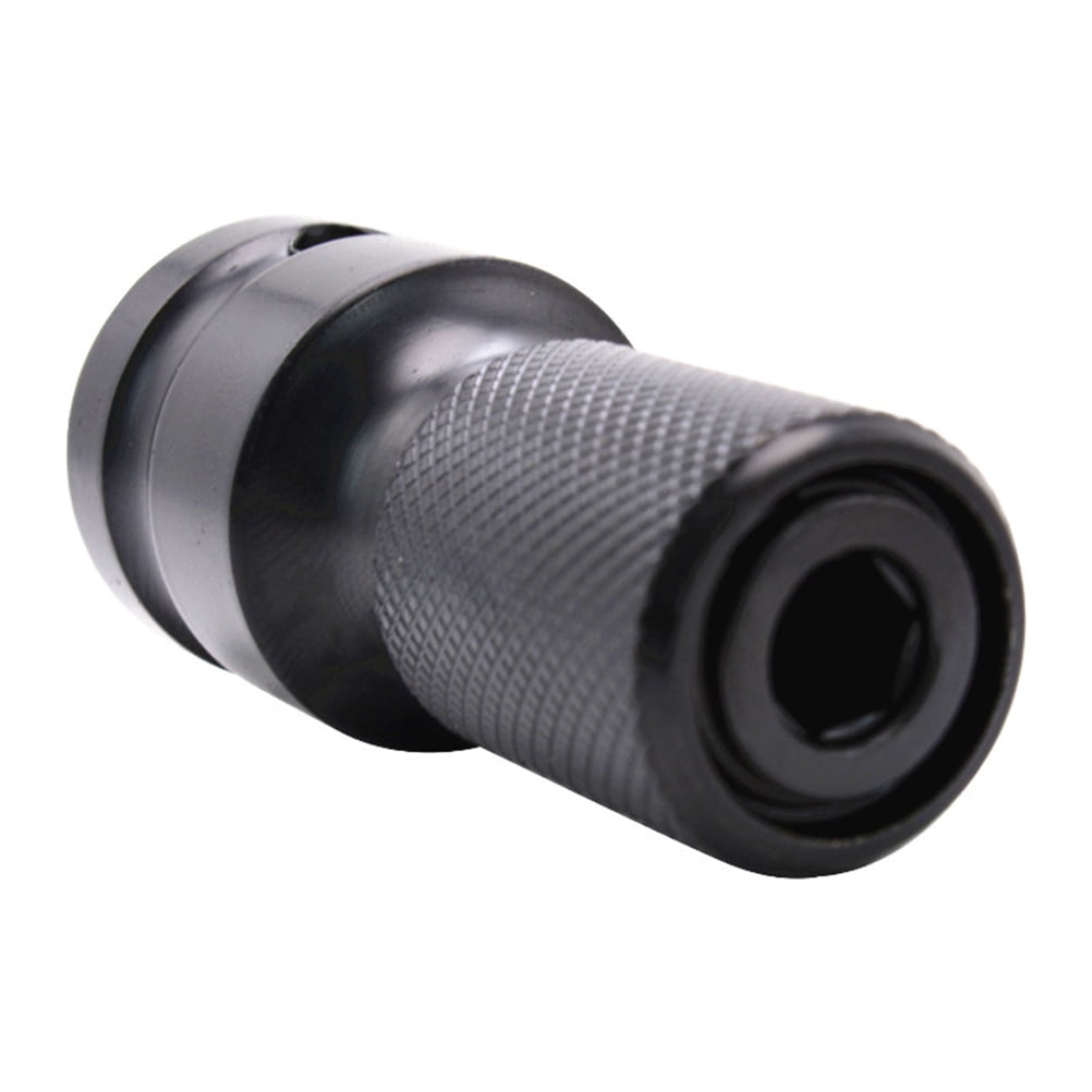 ULTNICE 1Pack Socket Adapter Impact Driver to Drill Conversion Tool ...