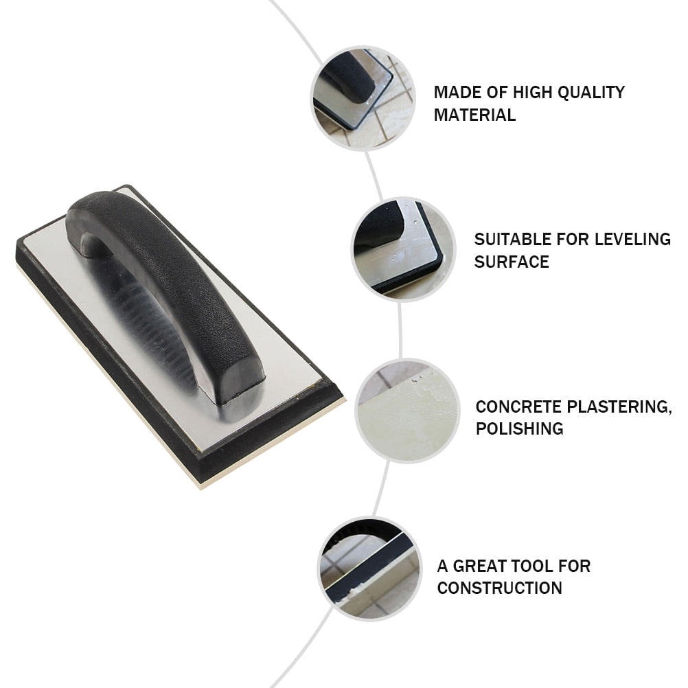 ULTNICE 1Pack Spatula Plaster Tools for Construction and Surface ...