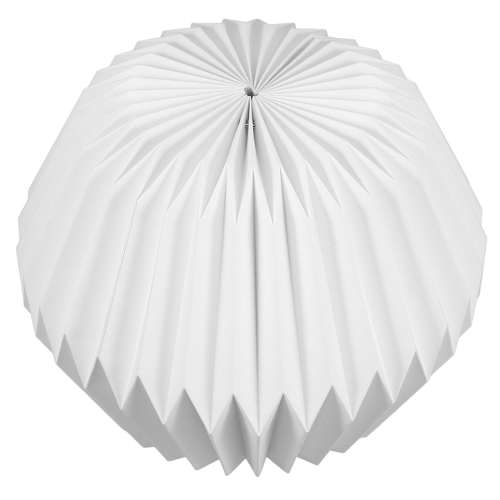 ULTNICE Decorative Lampshade Paper 1Pcs 11.8X11.8X10.2In - Walmart ...