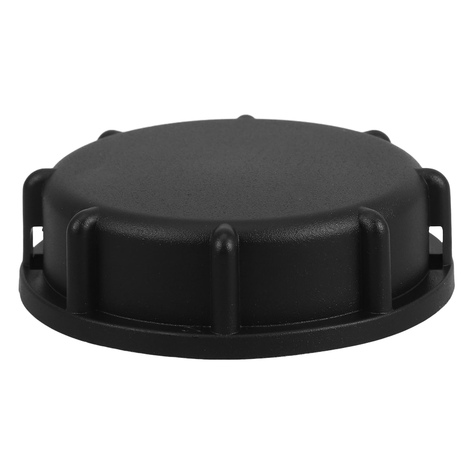 ULTNICE 1Set Black Plastic Tote Lid Covers Ibc Tote Valve Replacement ...