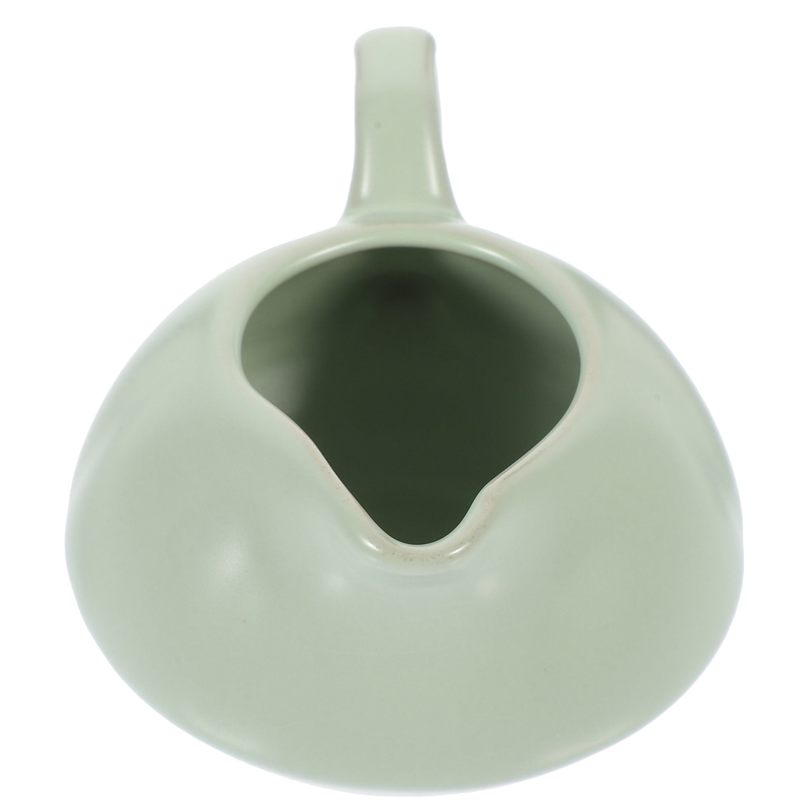 ULTNICE 1Set Elegant Ceramic Pitcher for Home Users and Cooking ...