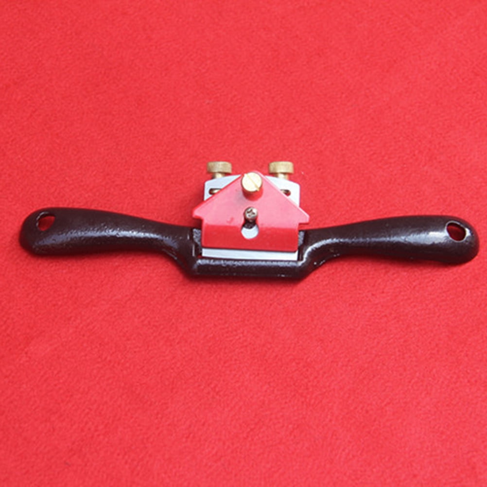 ULTNICE 1Set Rectangular Shape Woodworking Hand Plane for Amateur ...