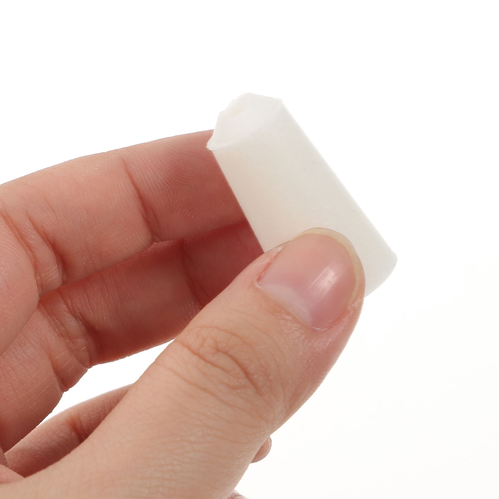 ULTNICE 20pcs Silicone Sealing Plugs for Test Tubes in Simple Design ...