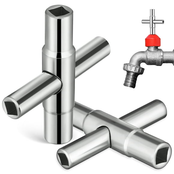Water Spigot Key
