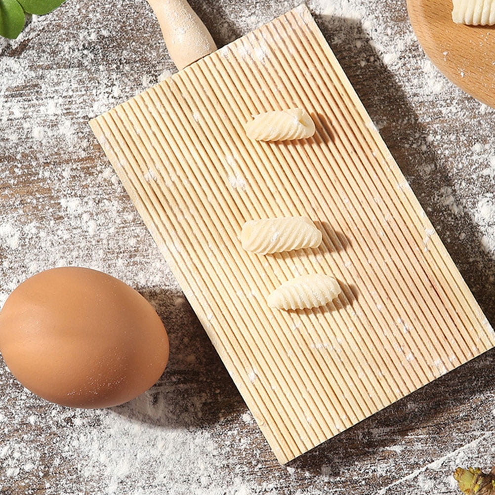 ULTNICE 2Pcs Boards Noodle Making Board For Practical Pasta Preparation ...