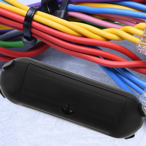 Outdoor Cable Cover