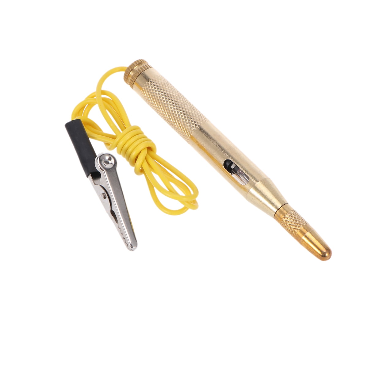 ULTNICE 6 V Car Circuit Tester Electric Tester Test Voltage Tester for ...