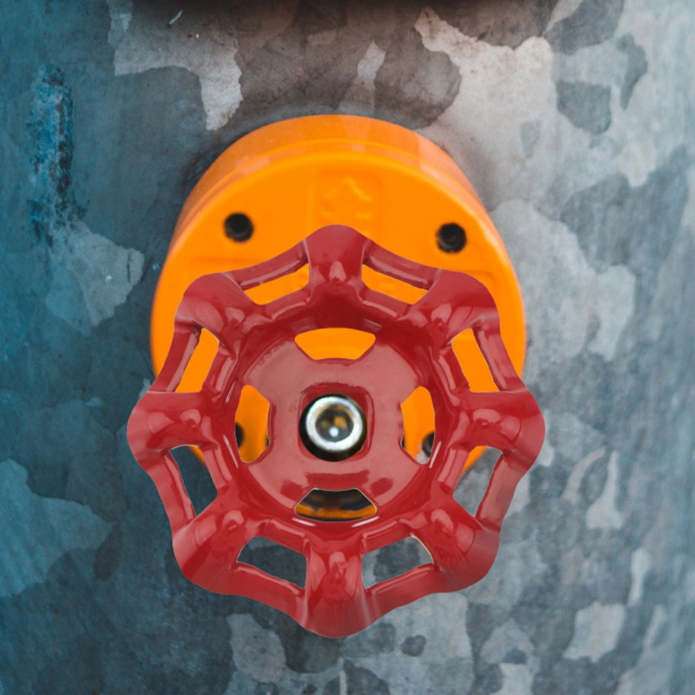 ULTNICE 8Pcs Valve Handle Replacement with Square Hole for Agricultural ...