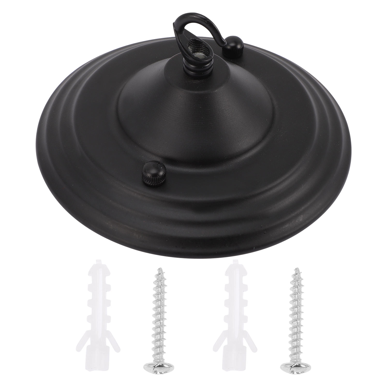 ULTNICE Cafe Light Accessory Chandelier Plafond LED Ceiling Light Plate ...