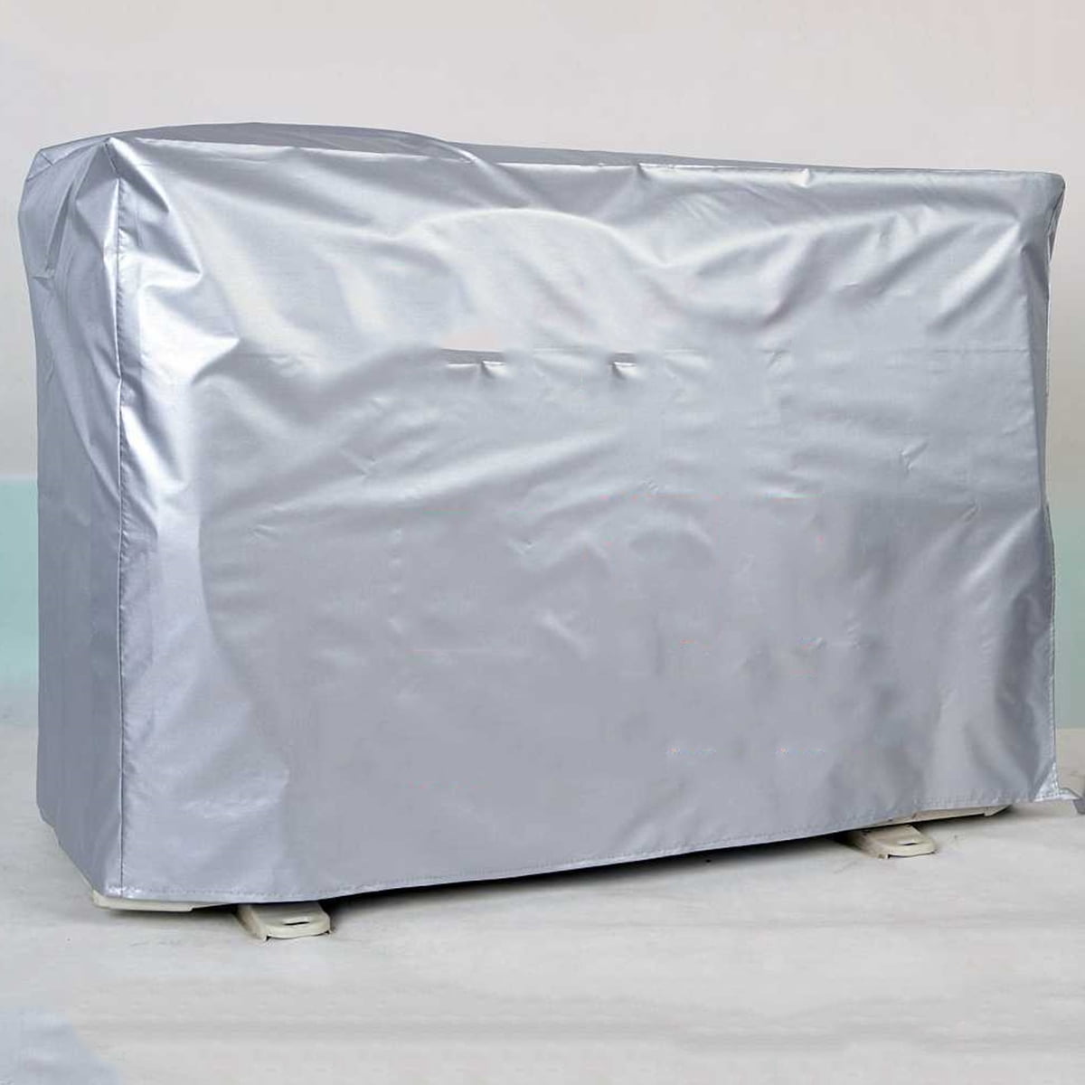 ULTNICE Cover for Air Conditioner Style Outdoor Air Conditioner Shield ...