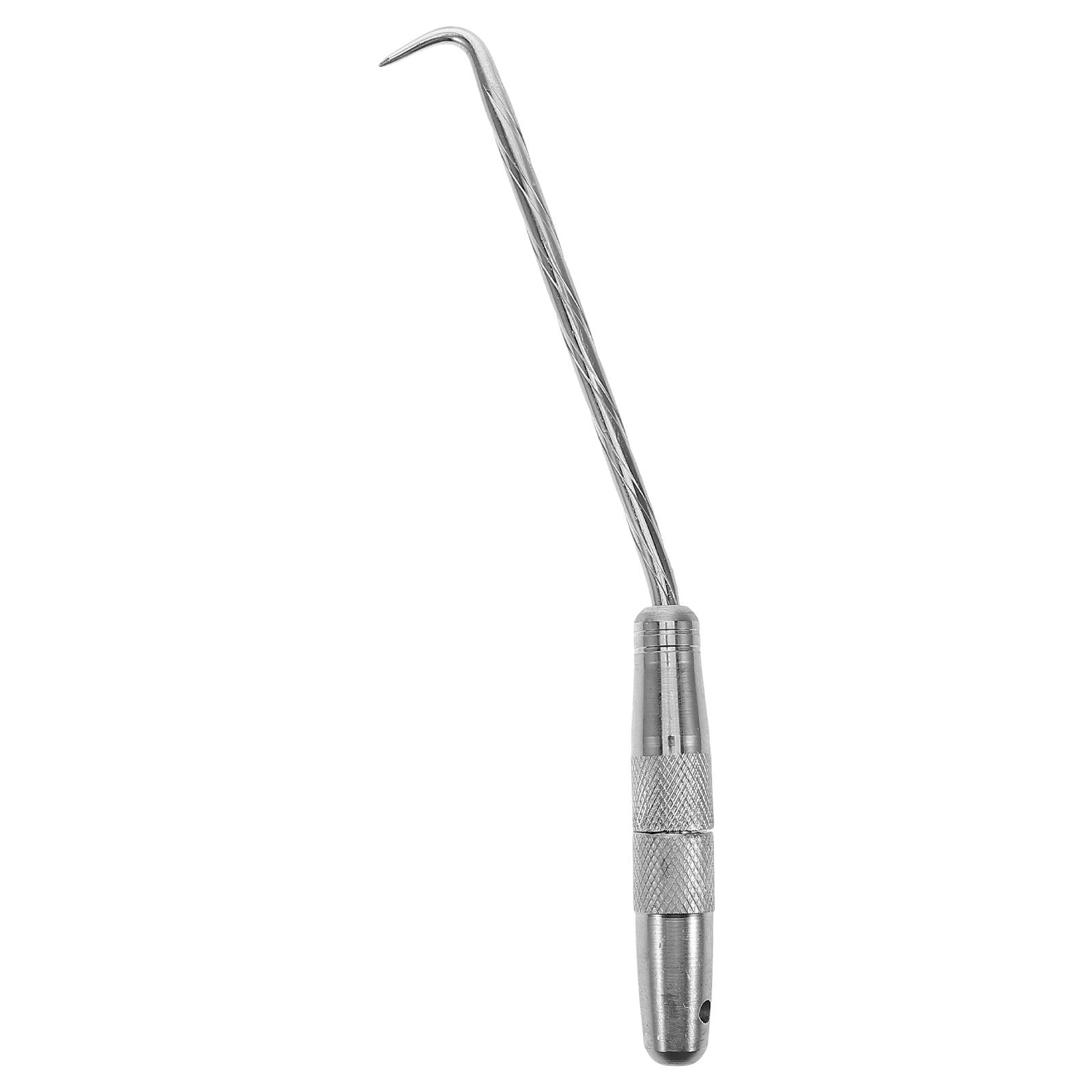 ULTNICE Iron Manhole T Hook for Lifting Manhole Covers Construction ...