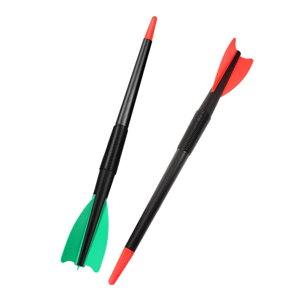 ULTNICE Kids Soft Plastic Training Javelin for Practice Safe Assorted ...