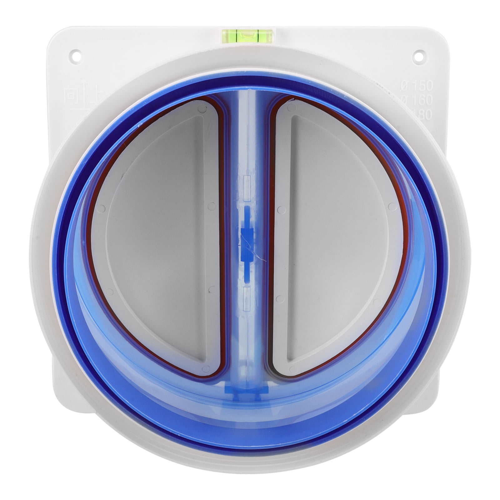 ULTNICE Kitchen Check Valve with for Bathroom Use 1Pack - Walmart.com