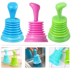 Shop Mini Plungers for Household Sinks and Drains at Walmart