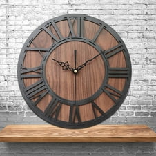 Shop Stylish Wall Clocks for Your Home in Modern and Vintage Styles
