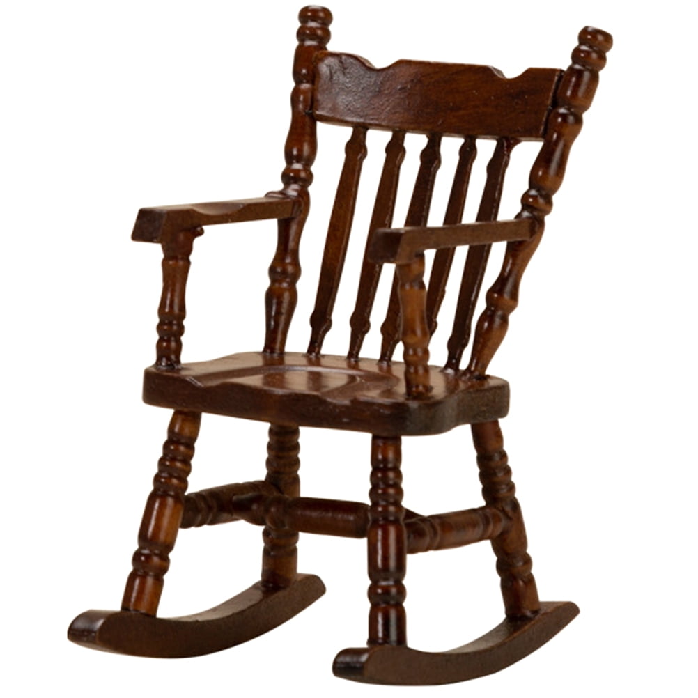ULTNICE Scale Furniture For Dollhouses Adorn Your Micro Landscape ...