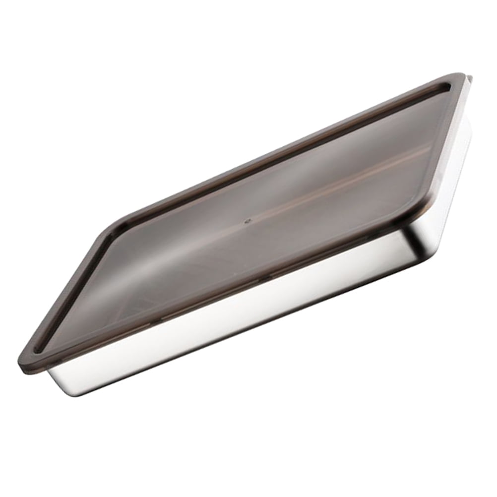 ULTNICE freezer food storage box Refrigerator Box PP Freezer Use 1Pack ...