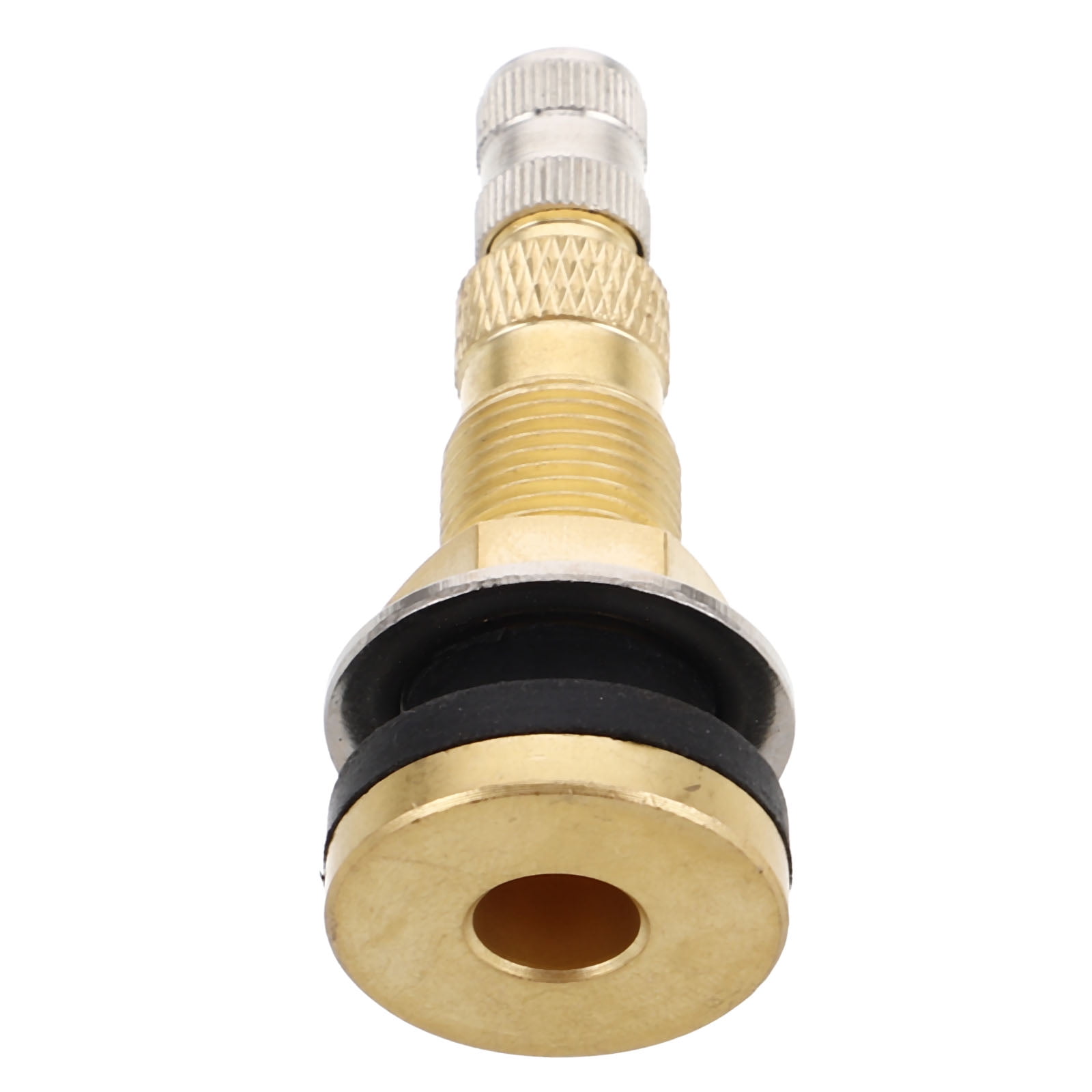ULTNICE tractor air liquid valves tractor Valve Stem Copper for Trucks ...