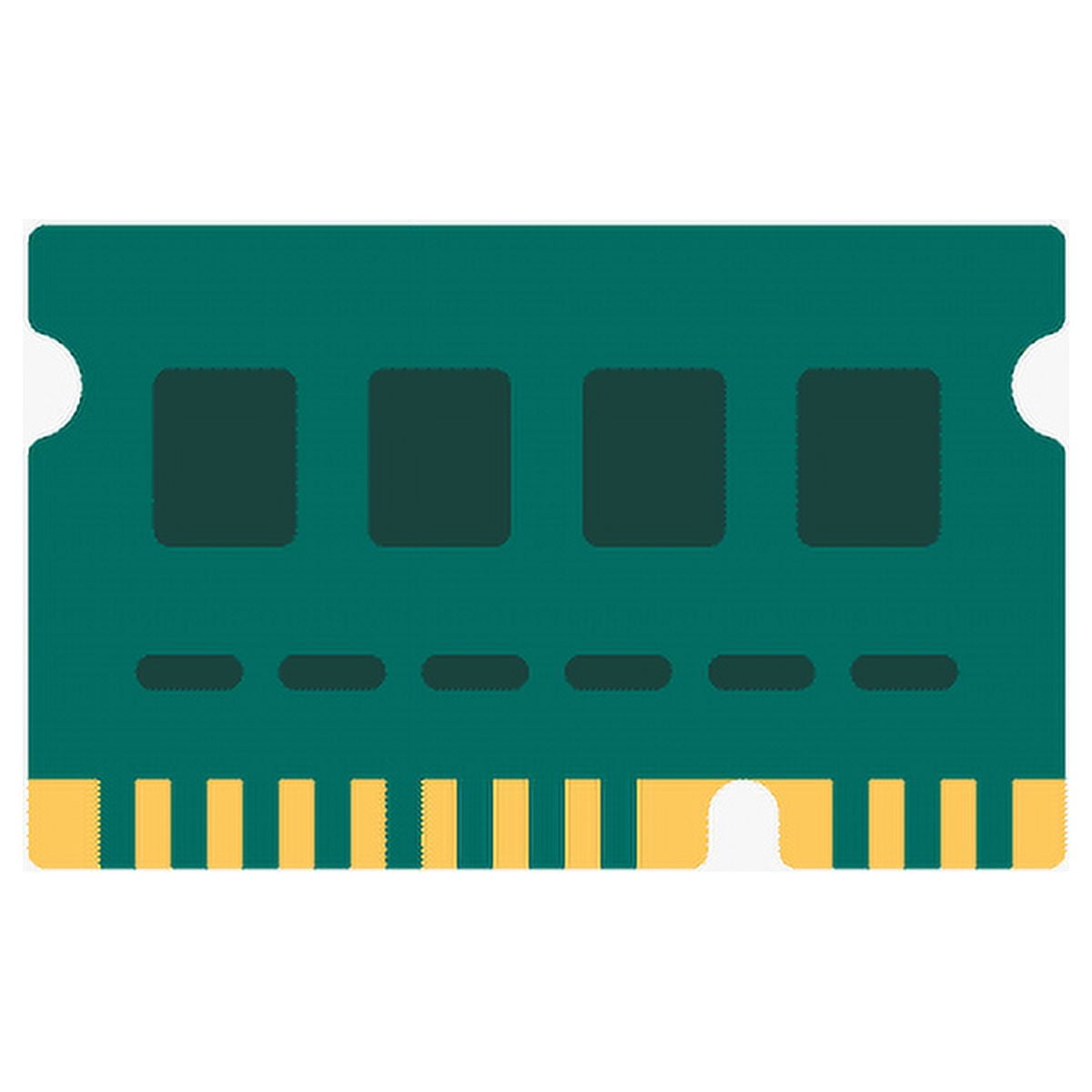 Ultra 80 memory riser board, 270-5218-04 rev 50 - Walmart.com
