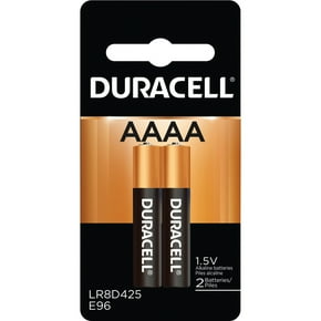 4a Batteries