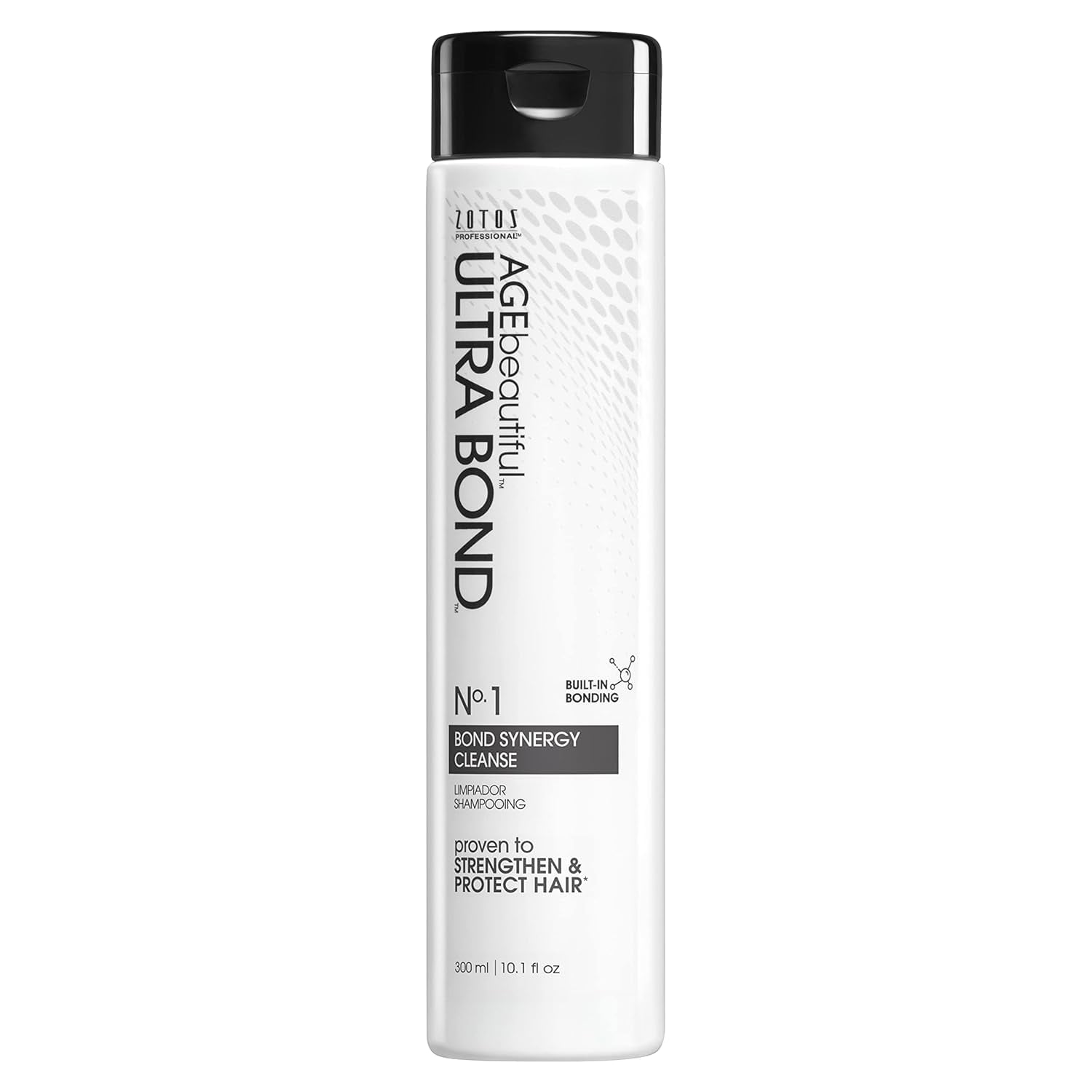 ULTRA BOND Synergy Shampoo (No 1), Conditioner (No 2) and Deep ...