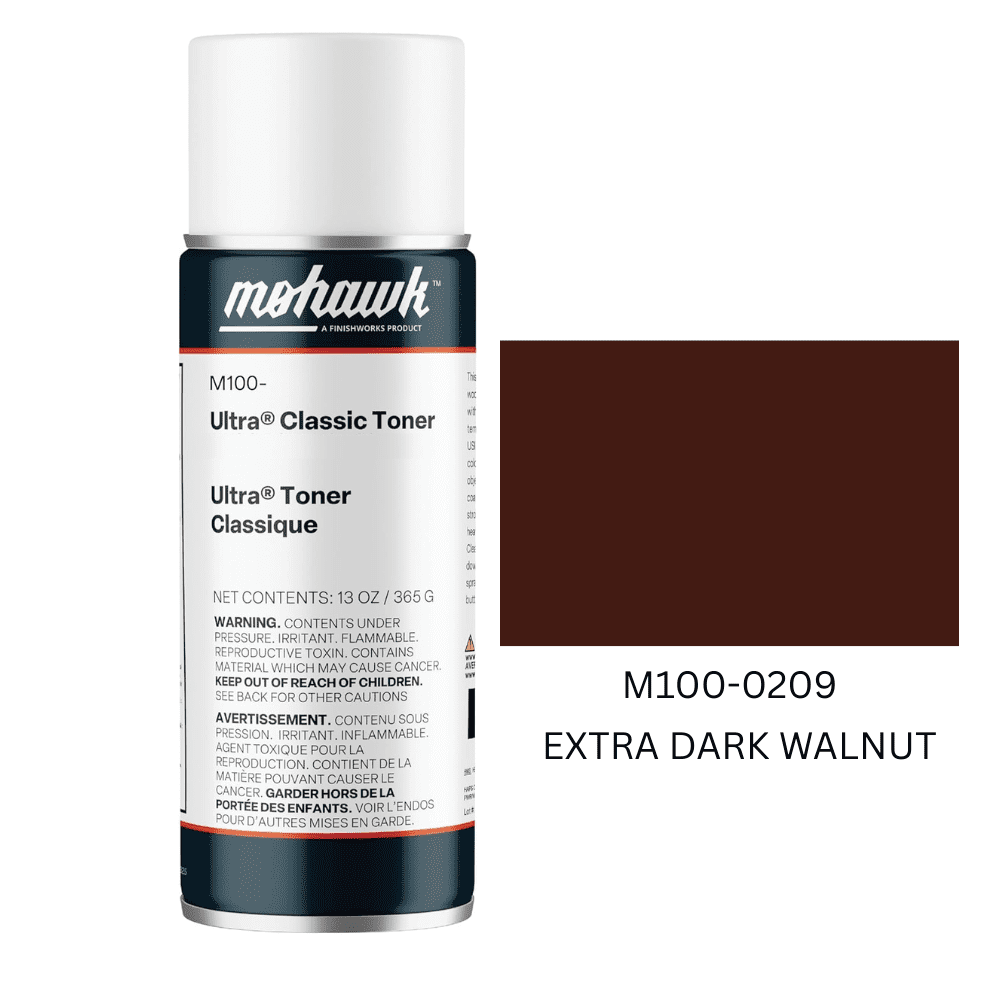 ULTRA CLASSIC TONER DARK GOLDEN OAK - Walmart.com