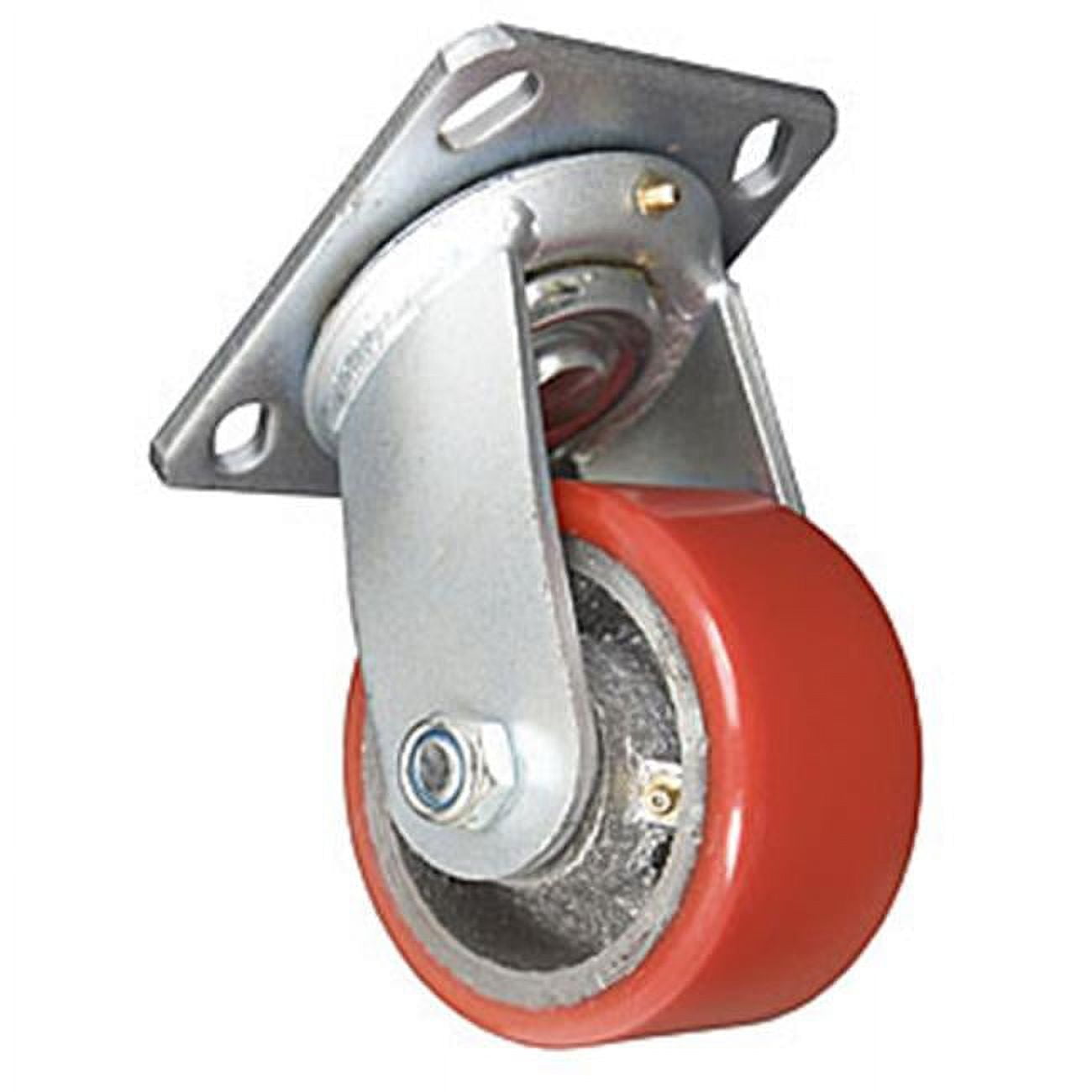 ULTRA FAB 48979011 Skid Wheels 4 In. - Walmart.com