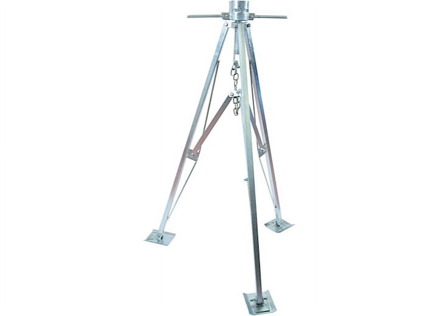 Ultra-Fab Products 19-950001 HITCH FIFTH WHEEL ACCESSORIES - Walmart.com