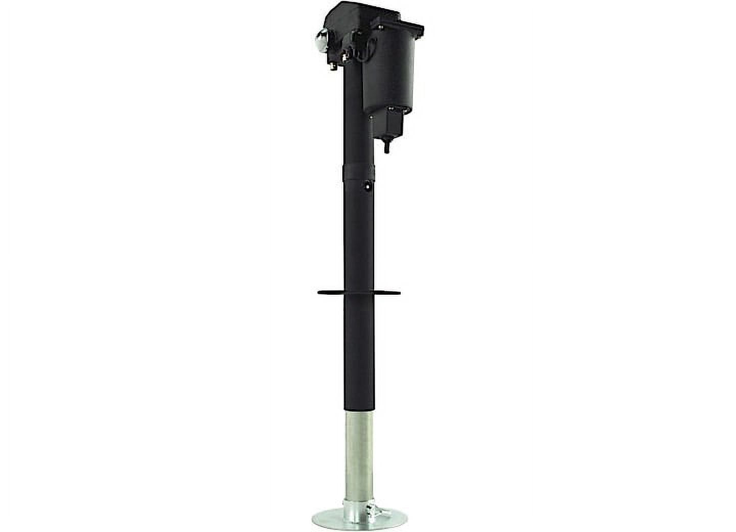 Tongue Jack (Ultra Series, 3500 lb capacity) (Ultra-Fab) 38-944017 ...