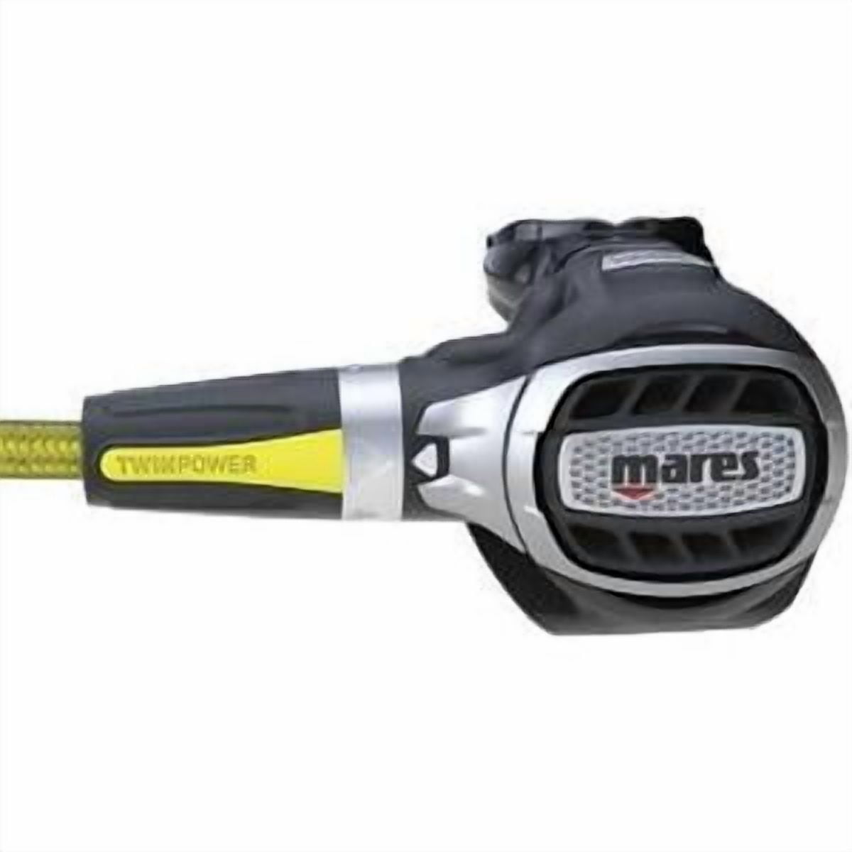 Mares Octopus Ultra Octo Scuba Diving Regulator 416554 - Walmart.com